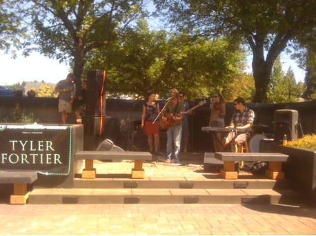 Whiteaker Block Party: Celebrating Eugene’s Home-Grown Talent - Best ...